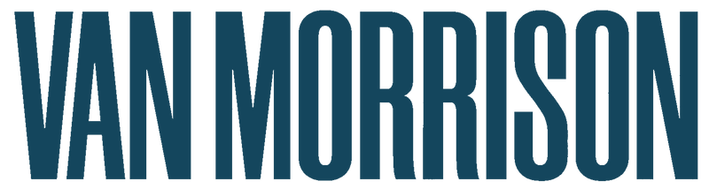 Van Morrison Official Store - Van Morrison Official Store